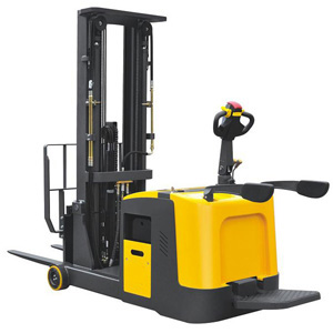 Counterbalanced Stacker - Sunway Material Handling