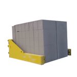 Concrete Block Clamps - Sunway Material Handling