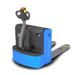 BYD ECB16S 1.6 Ton Forklift - Sunway Material Handling