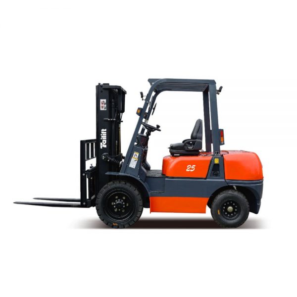 FD25 - Sunway Material Handling