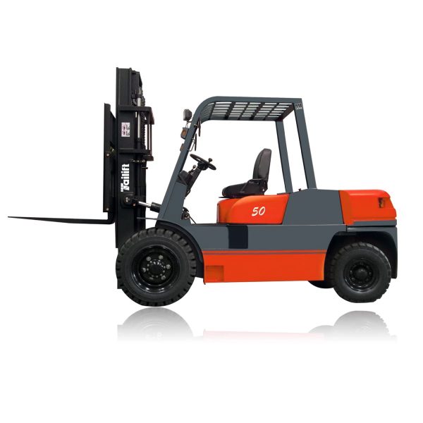 FD50 - Sunway Material Handling